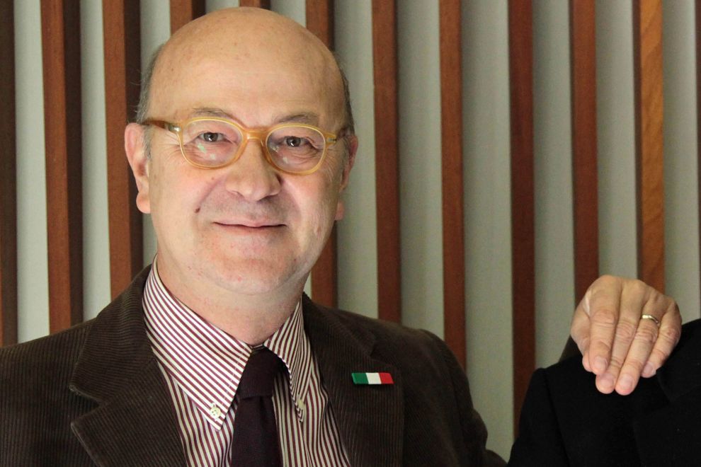 Sergio Rizzo: "Se muore il Sud, muore l'Italia" VIDEO - Piceno Oggi