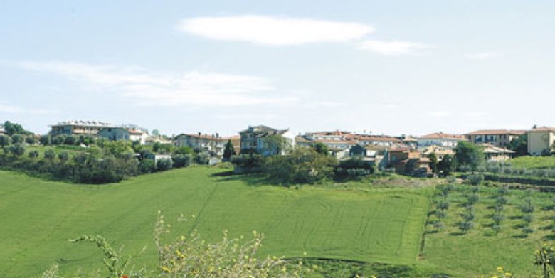 Castel di Lama, inaugurazione targa Borgo Storico Rurale - Piceno Oggi