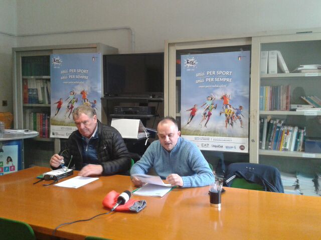 I progetti dell'Us Acli per migliorare la salute - Piceno Oggi