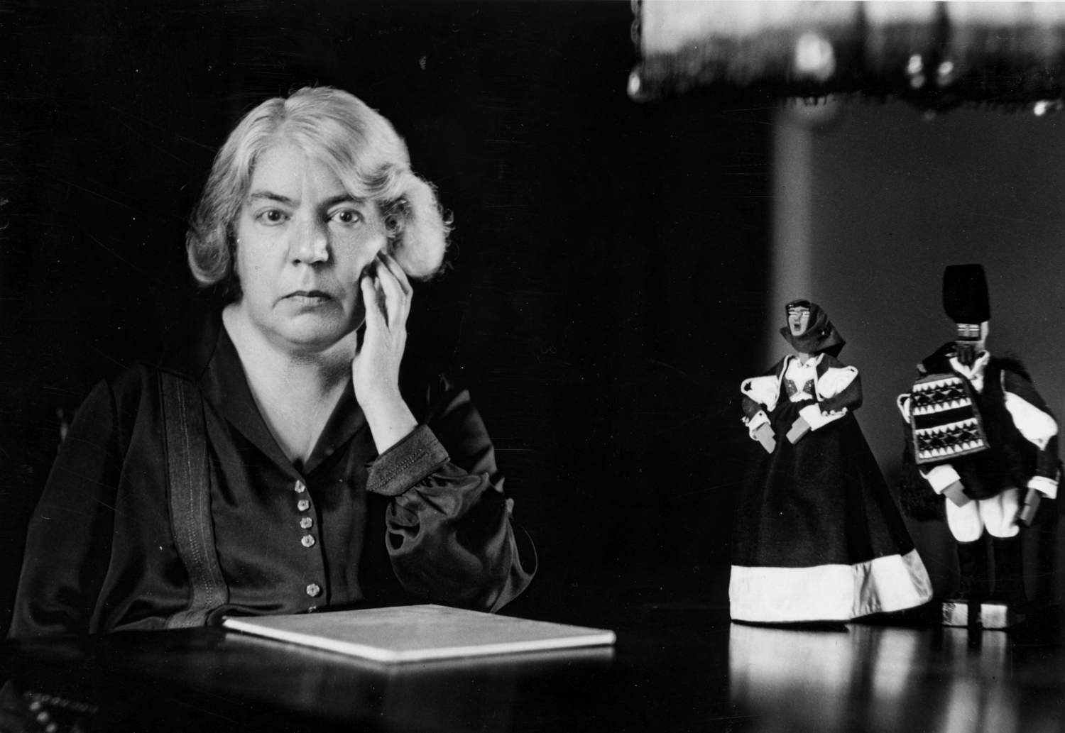 Grazia Deledda, il Nobel con la quarta elementare da leggere ascoltando ...