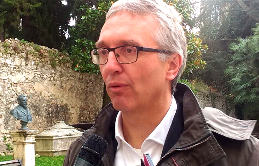 Terremoto, Ceriscioli: "Entro fine anno ci sarà il rientro del 90% ...