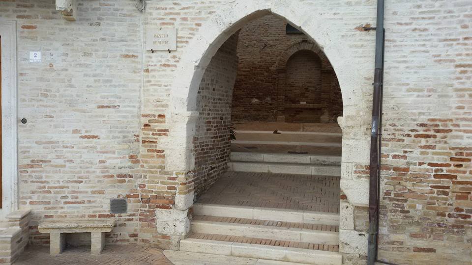 “Percorsi culturali piceni, dieci storie da narrare”: è la volta di ...