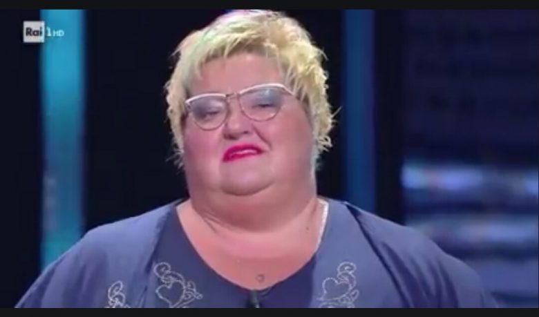 L’ascolano Valerio Zanchè, accompagnato da Romina Narcisi, protagonista ...