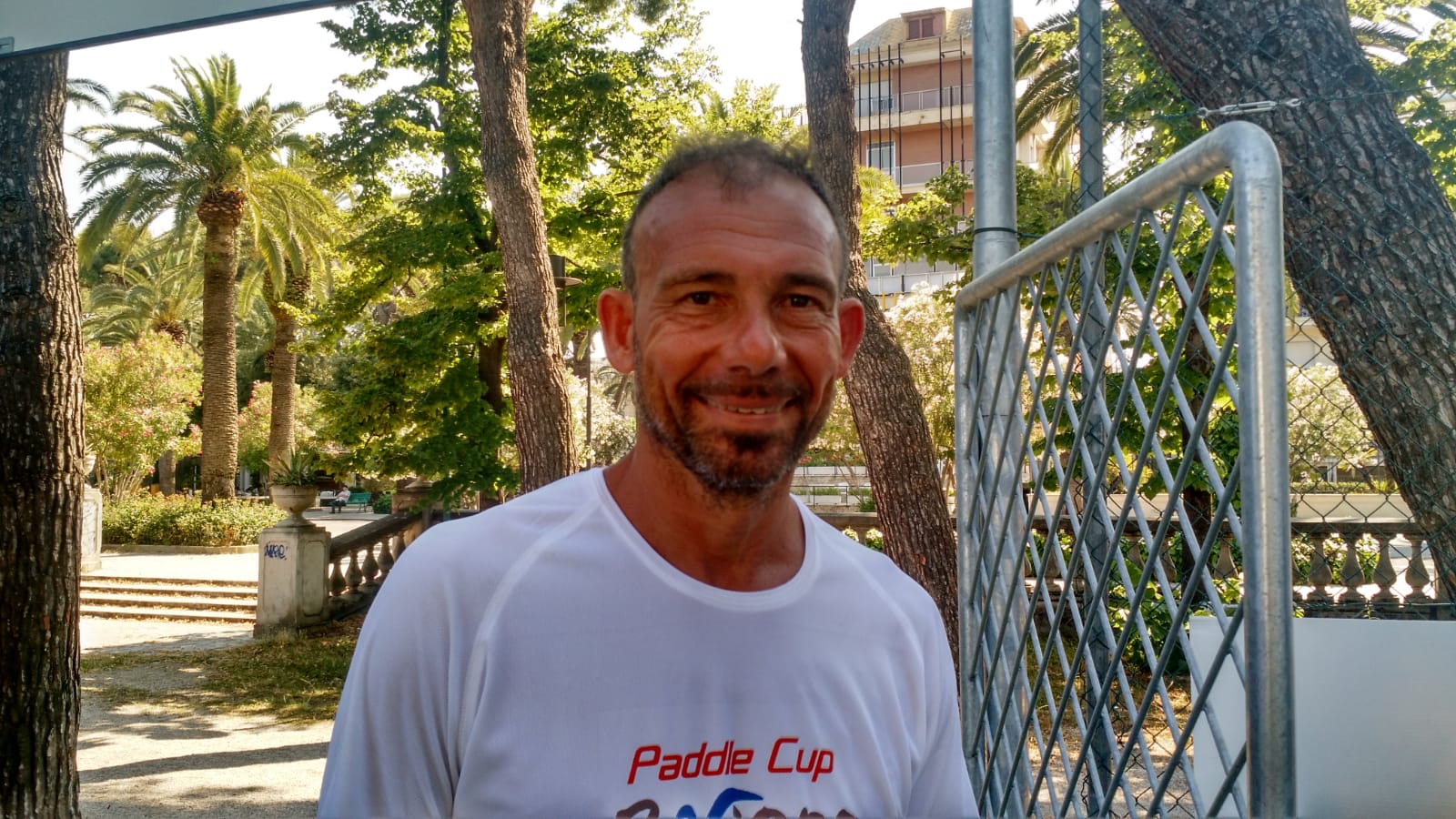 Giampiero Maini ricorda il presidente Rozzi: "Grande persona e ...