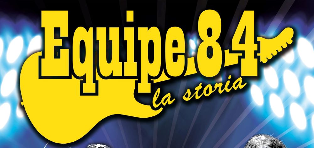A Piazza Immacolata arriva la musica degli "Equipe 84 - la Storia ...