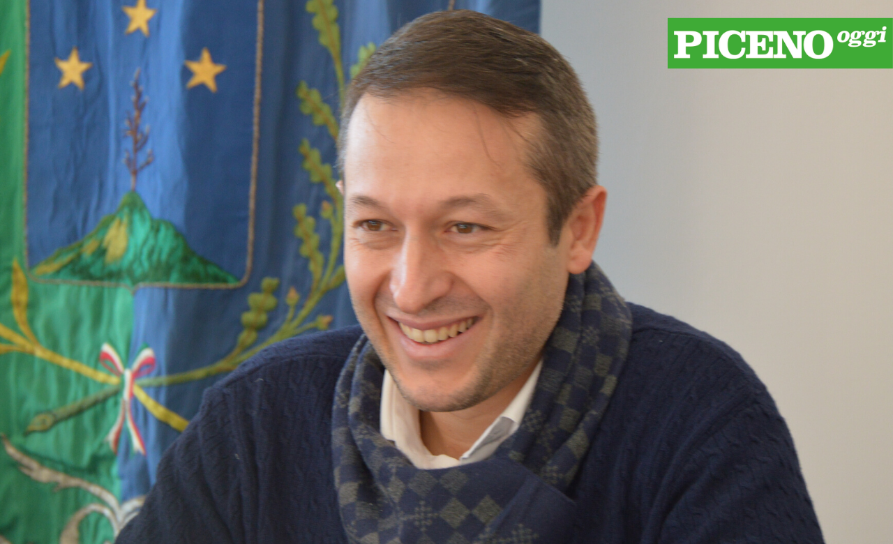 Spinetoli, Luciani: “Dopo 16 anni riaccendiamo i riflettori sulla ...