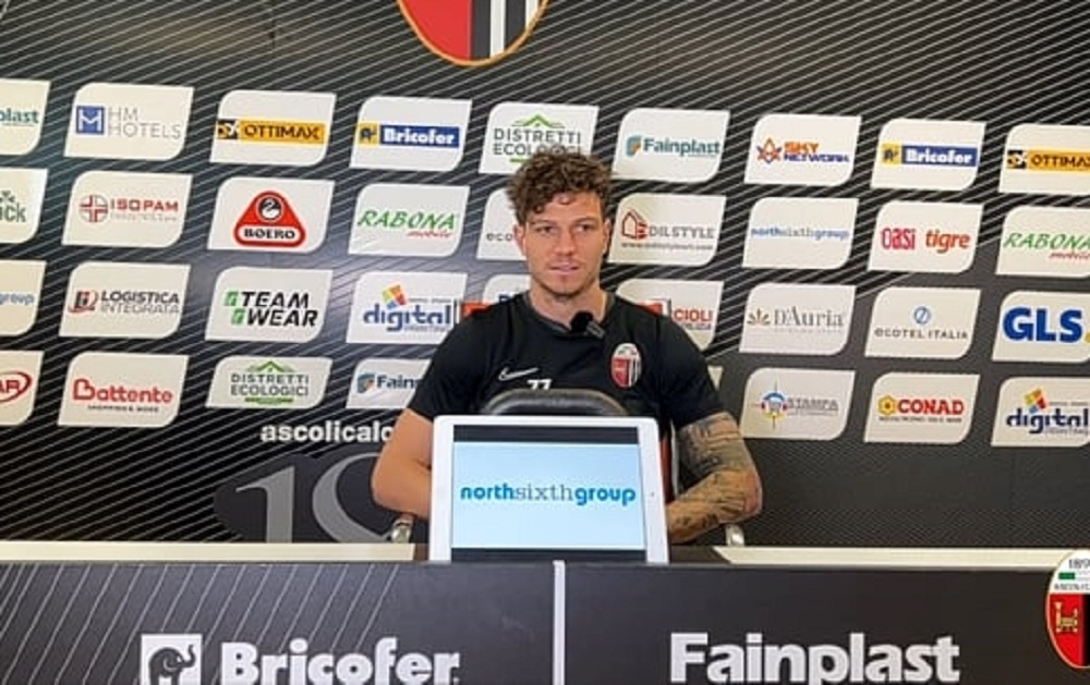 Buchel: "Sarà un finale di stagione importante, dovremo dare quel ...