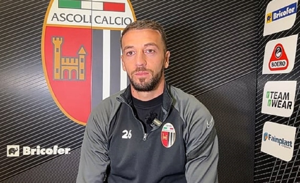 Bidaoui: "Sarà un finale di stagione difficile ma noi giocheremo ogni ...