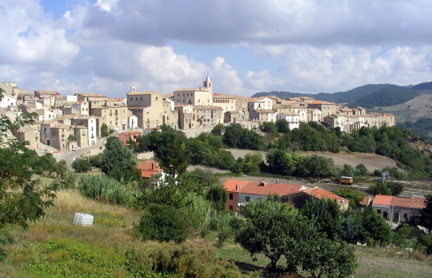 Spinetoli: ecco i numeri estratti durante la Festa della Santissima ...