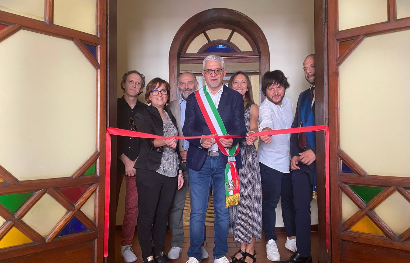 Riapre al pubblico il Museo Palazzo de Castellotti di Offida - Piceno Oggi