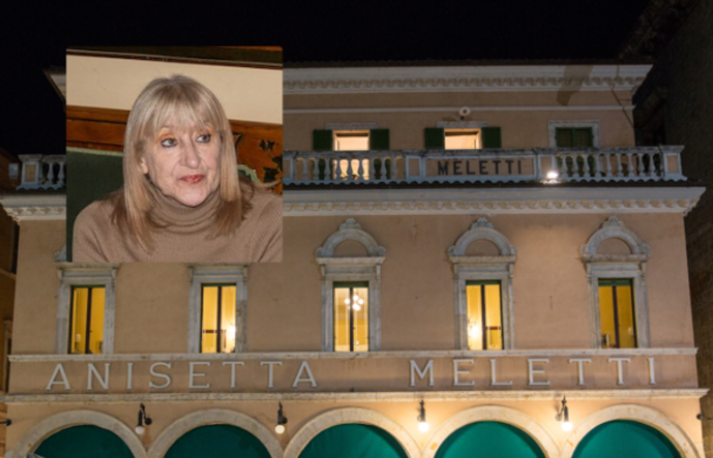 Ascoli: l'opera di Silvia Plath rivive presso lo storico Caffè Meletti ...