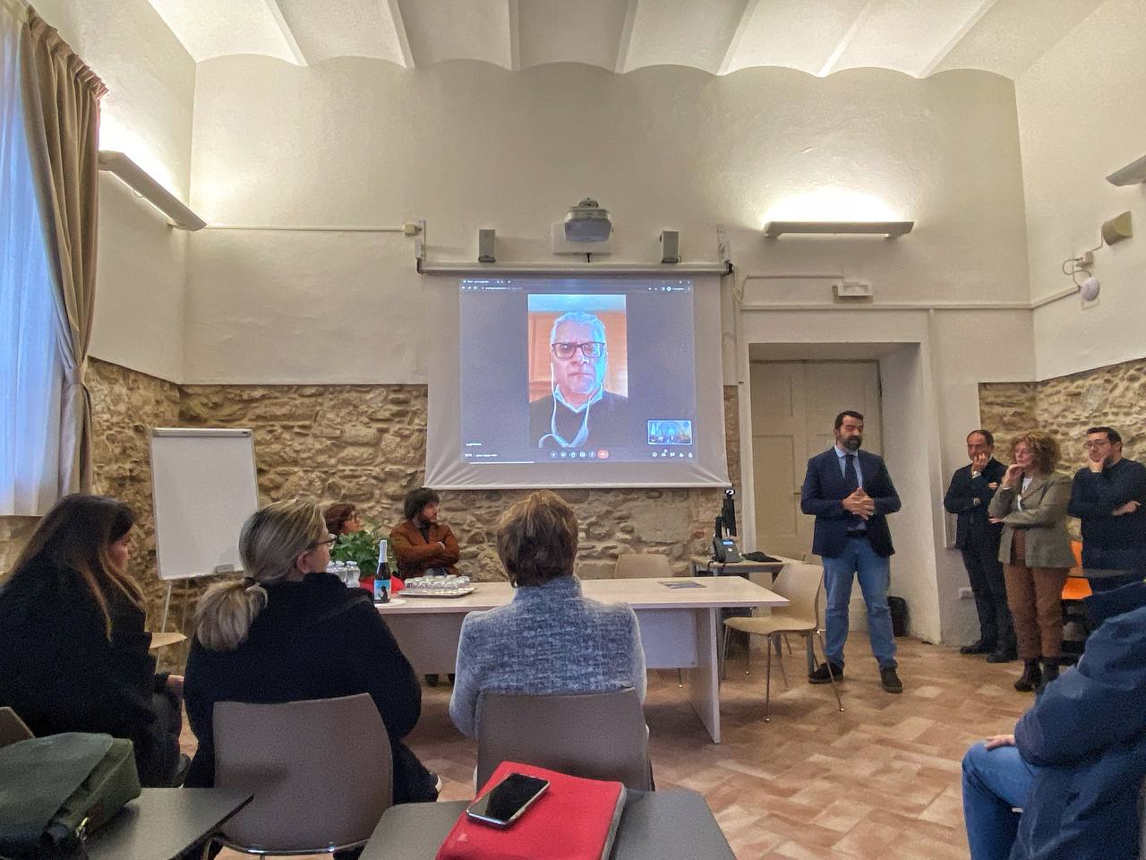 Borsa di studio in memoria di Roberto D'Angelo, tutte le info ...