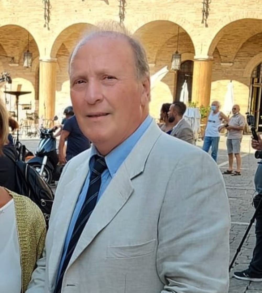 Uteap, Mario Tosti Guerra nuovo presidente. Percorsi formativi ...