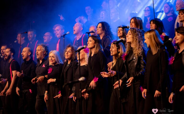 Ascoli, anche Piceno Pop Chorus tra gli ospiti della finale di Miss ...