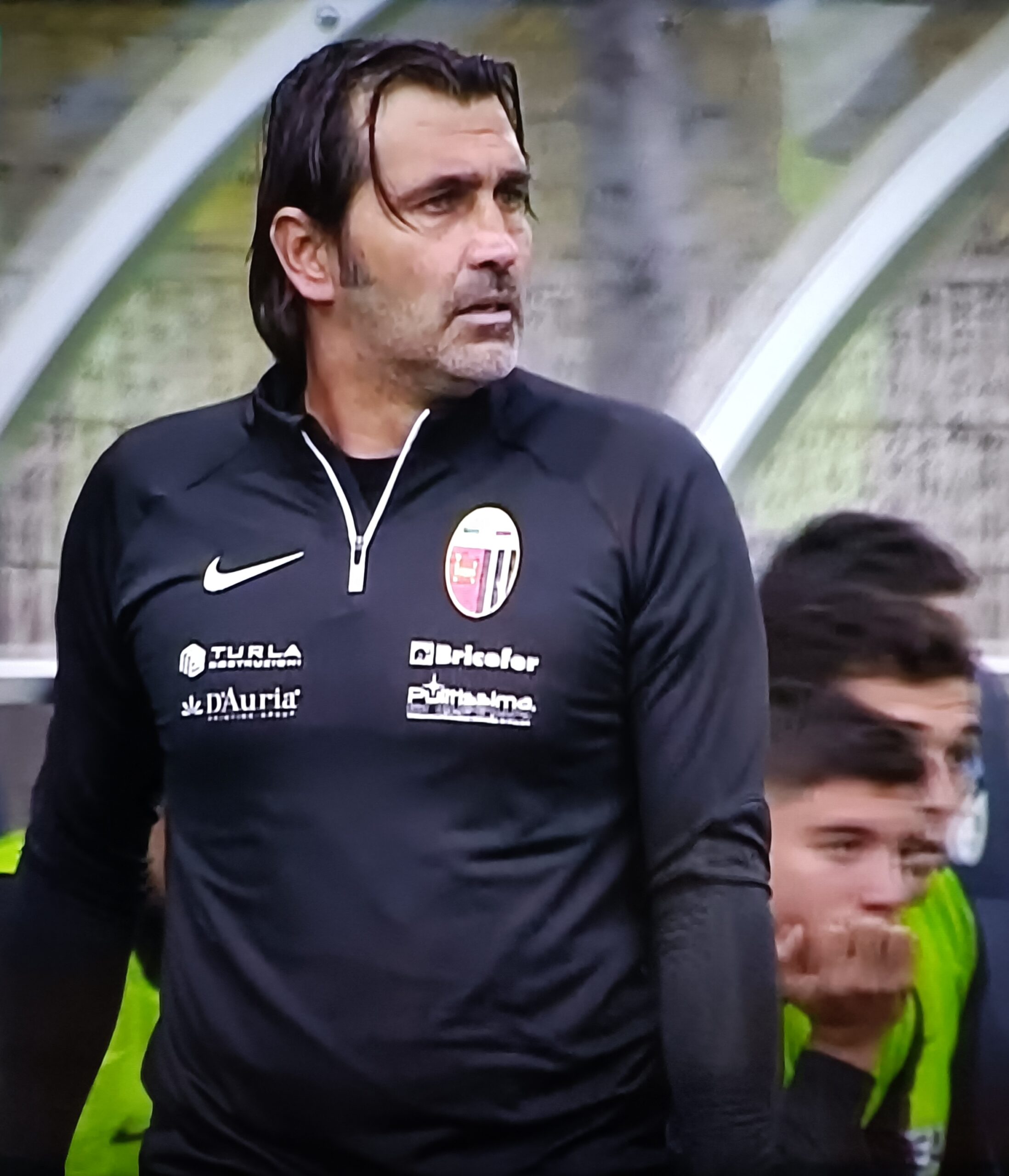 Ascoli-Como, mister Viali alla vigilia:"Servono concentrazione e ...