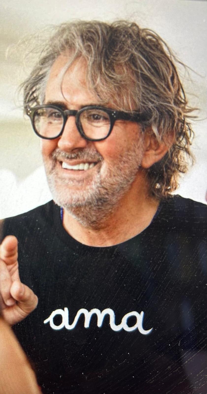 Scomparsa Francesco Cicchi, Ama Aquilone: "Lascia un vuoto enorme ...