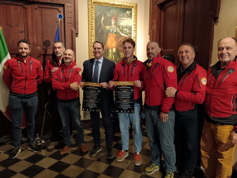 Il Soccorso Alpino compie 70 anni, due giornate di celebrazioni ad Ascoli Piceno - Piceno Oggi