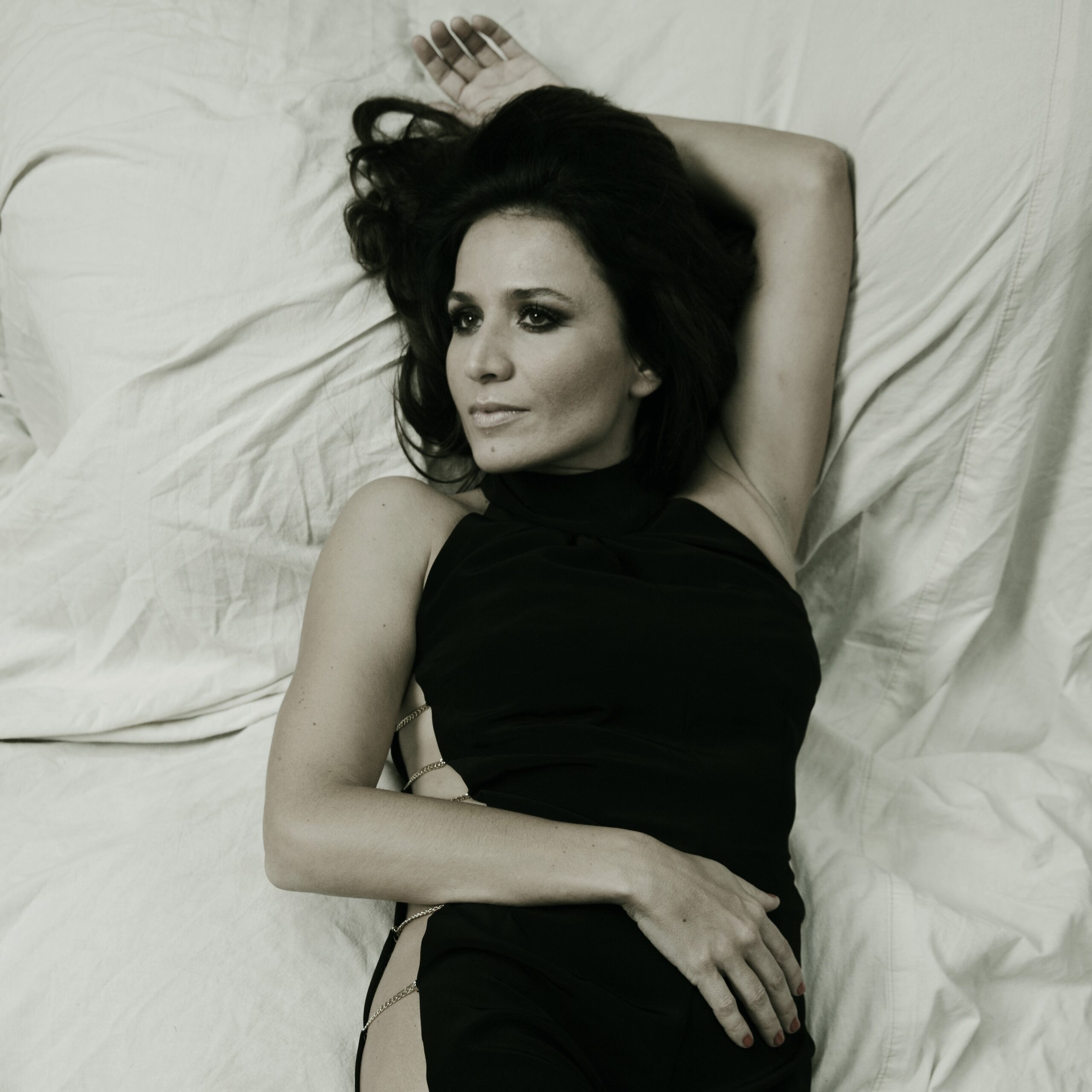 Chiara Civello in concerto al Ventidio Basso di Ascoli - Piceno Oggi