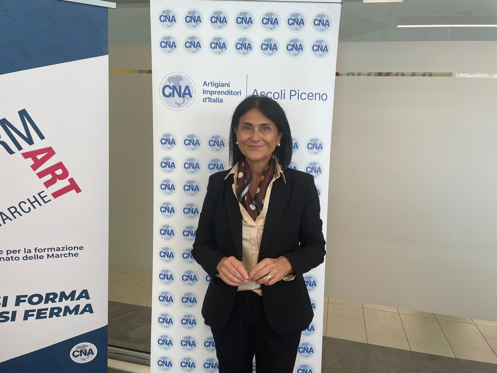 Cna Ascoli: "Proroga cassa integrazione non basta per arginare crisi ...