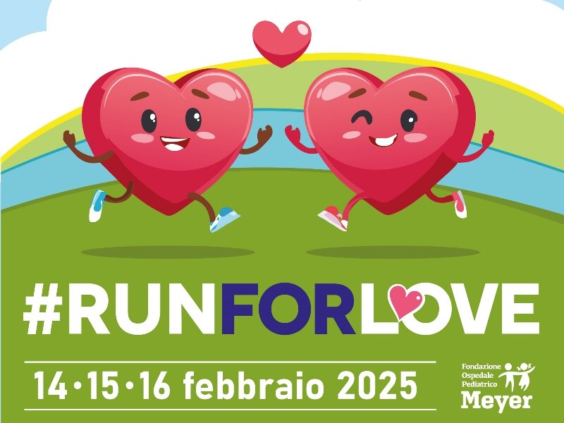 #RunforLove, la Lega Pro corre per la Fondazione Meyer: ecco come ...