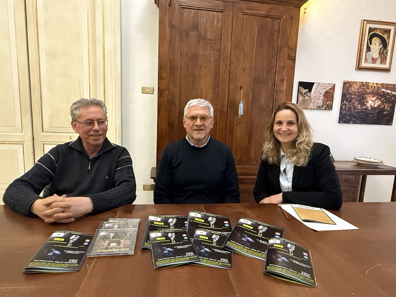 Offida, il Festival dell’Adriatico torna dopo cinque anni. Finale al ...