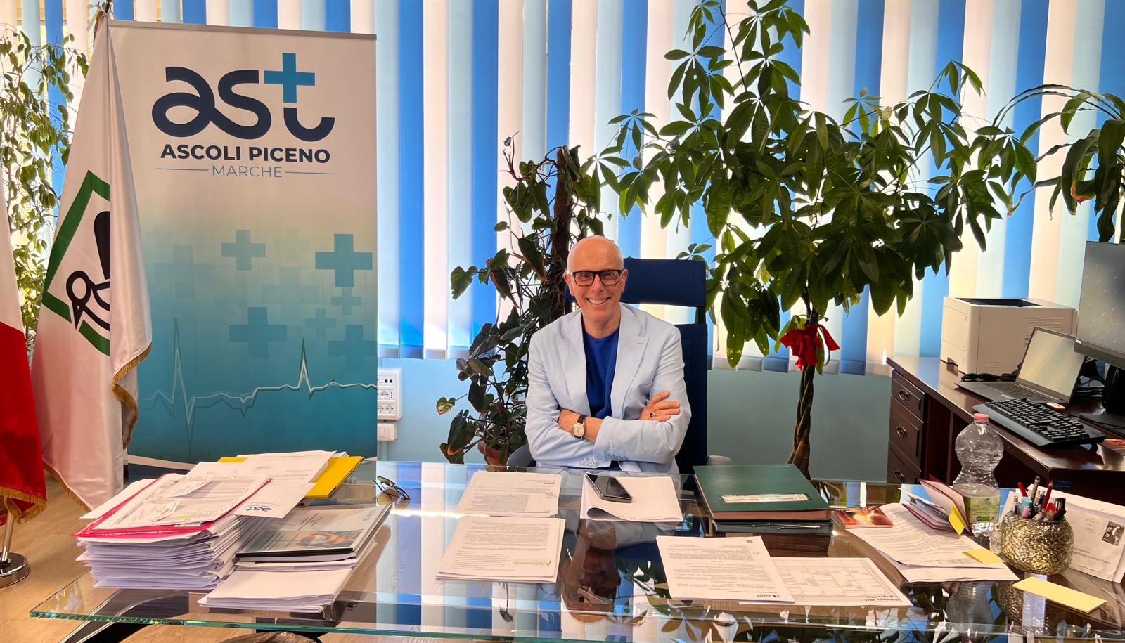 Abbattimento liste d'attesa, Ast Ascoli: "Recuperate 3 mila prestazioni ...