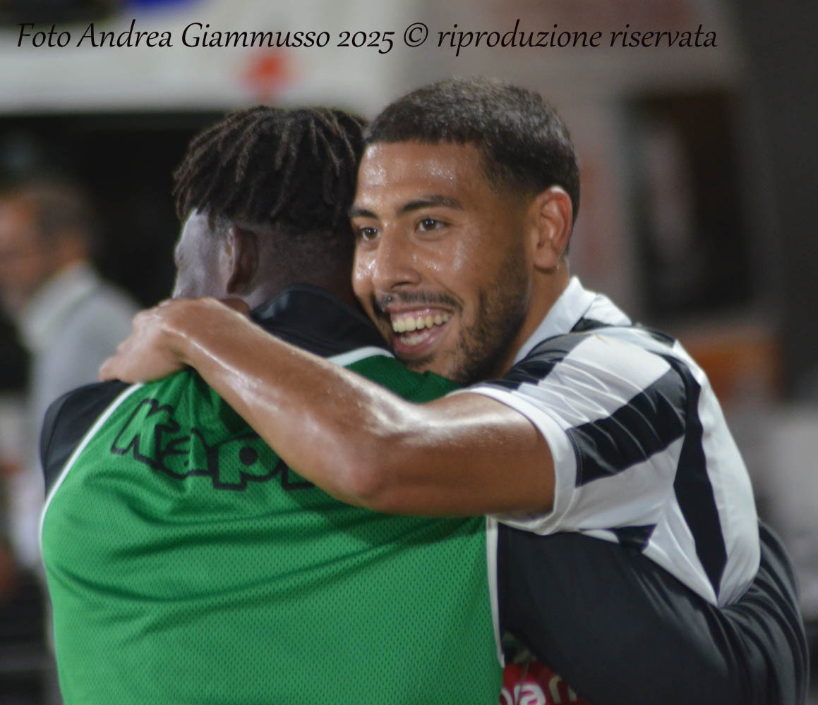 Torres-Ascoli, interviste post gara le parole di Agostino e del match ...