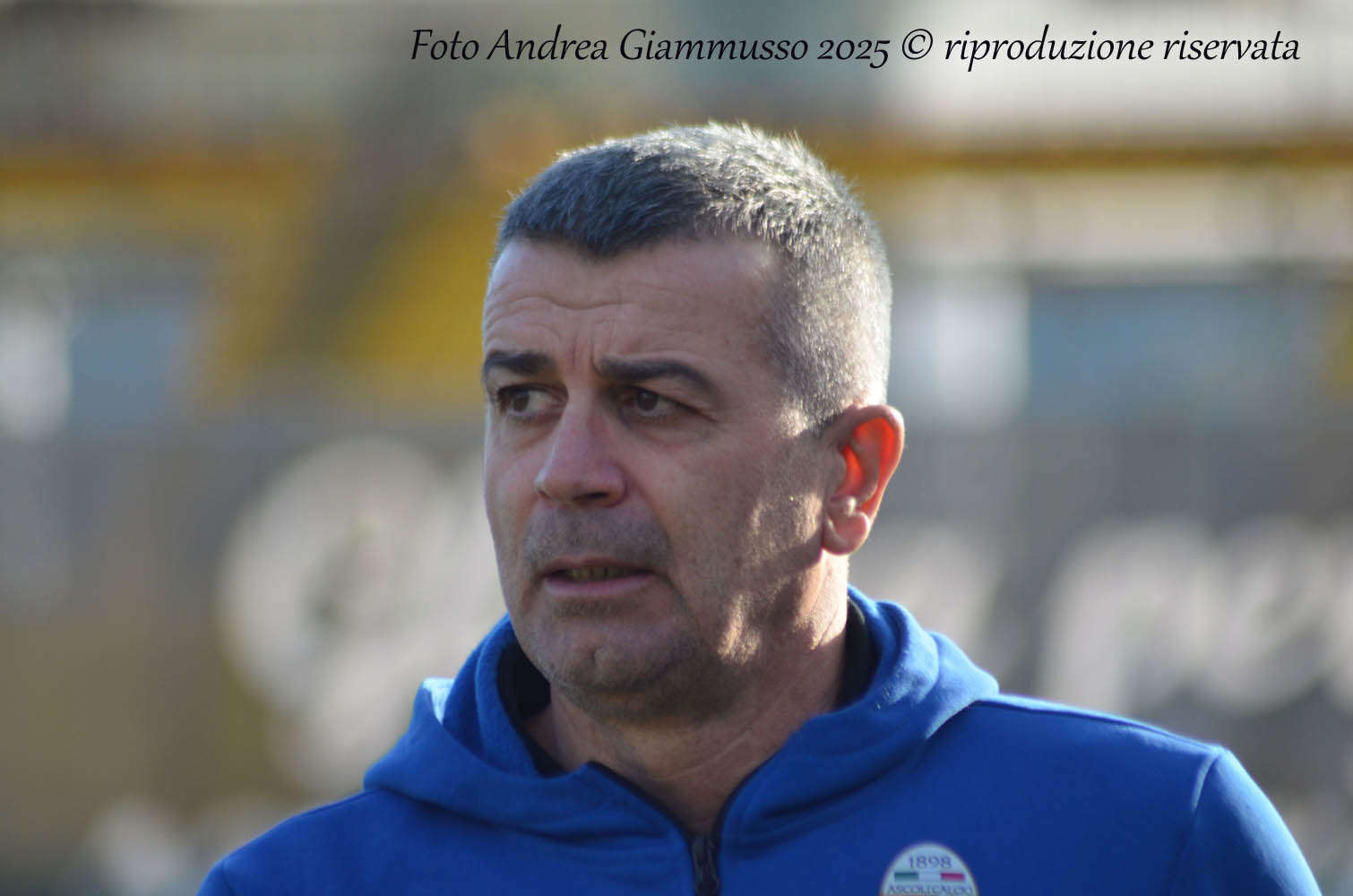 Ascoli-Ravenna, arbitra Di Mario di Ciampino. Tomei: "Squadra fisica e ...