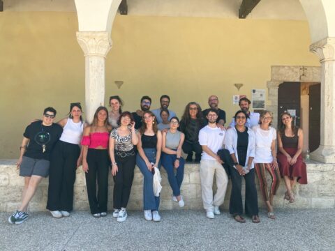 "Progettare l'aria", ad Ascoli l’Ecodesign immagina il futuro - Piceno Oggi